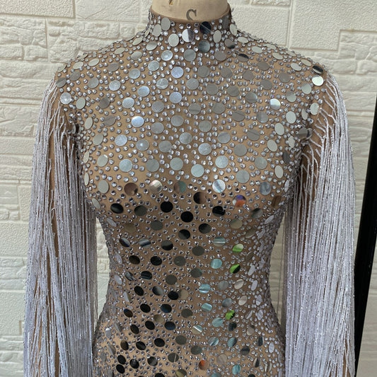 Long Sleeve Dresses – 28Swim